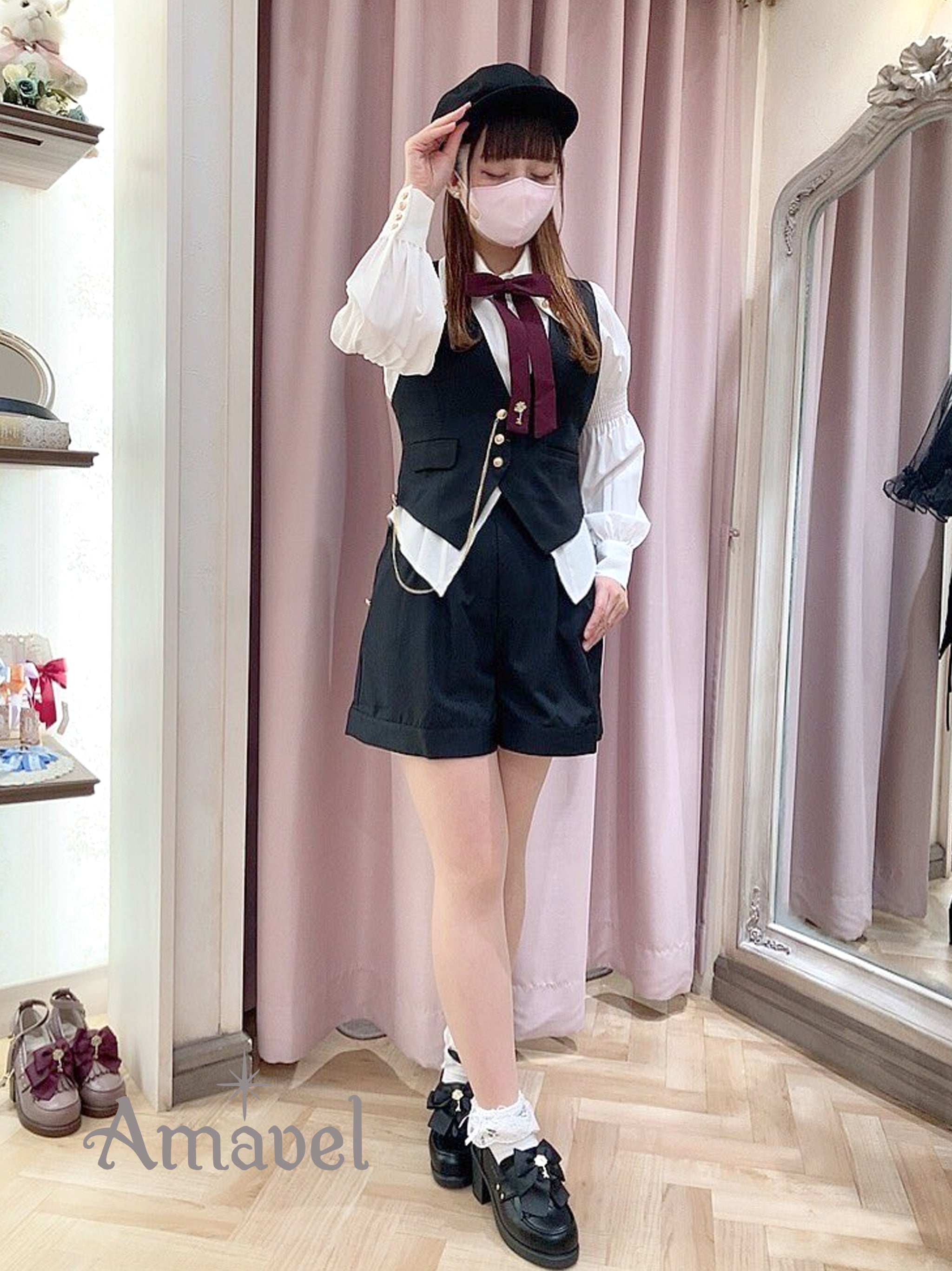 渋谷店 20230805 – Amavel（アマベル）公式サイト