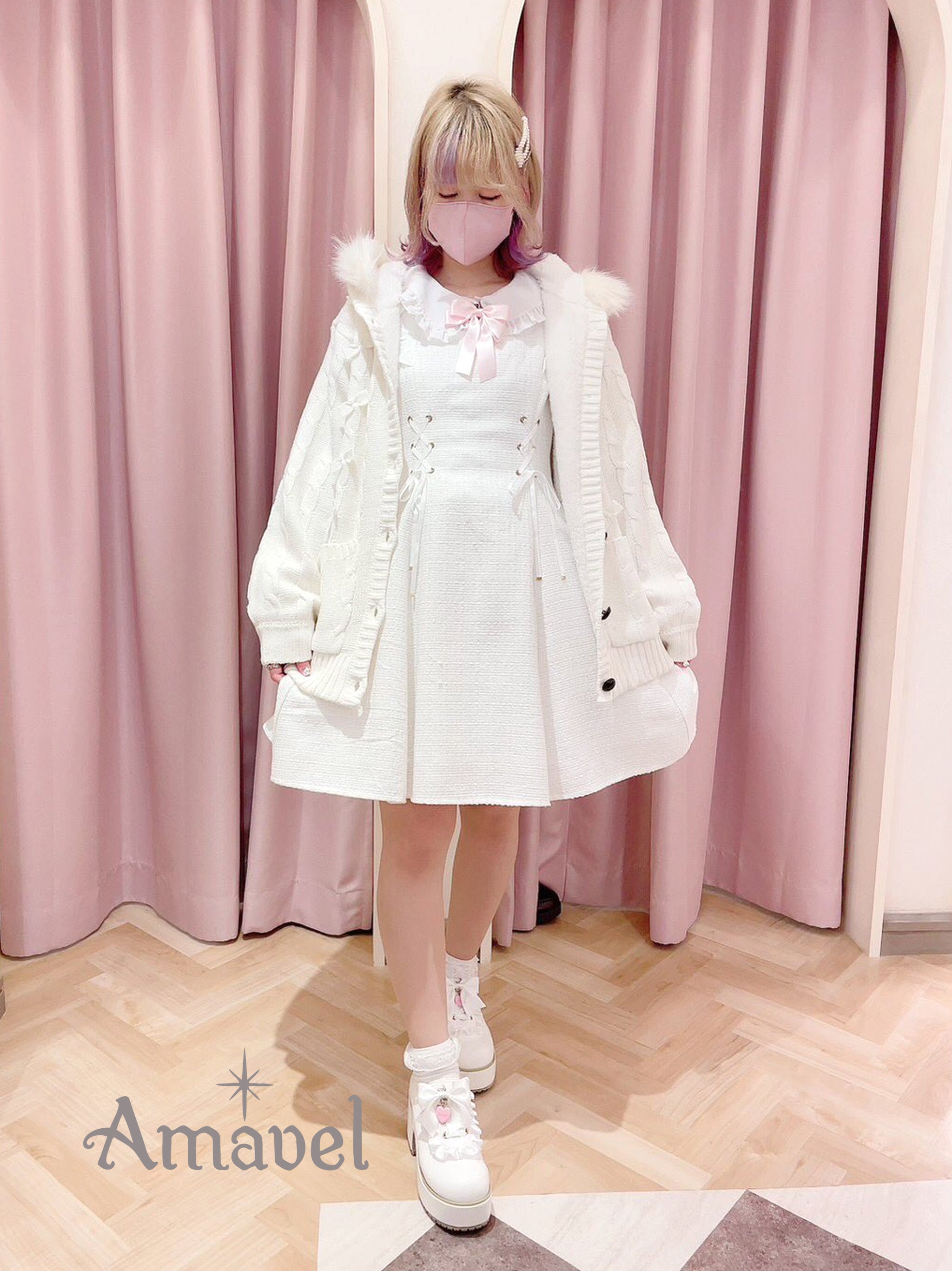 池袋店 20231023 – Amavel（アマベル）公式サイト