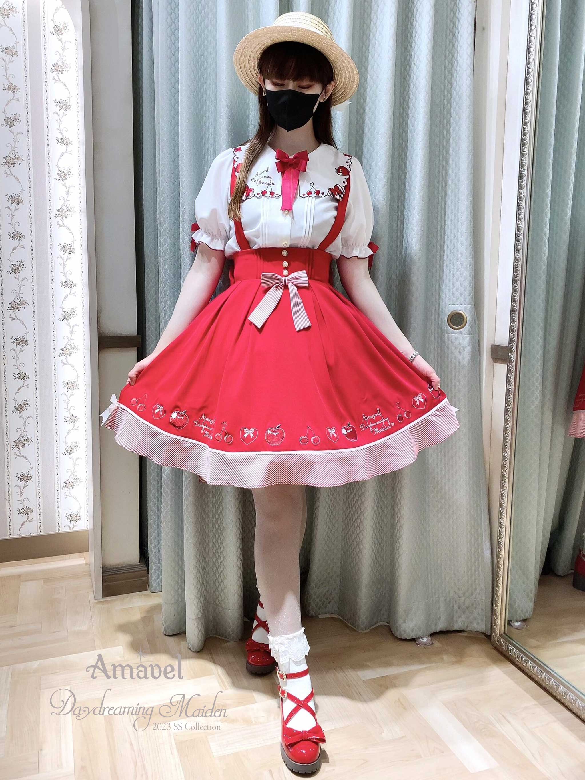 新宿店 20230328 – Amavel（アマベル）公式サイト