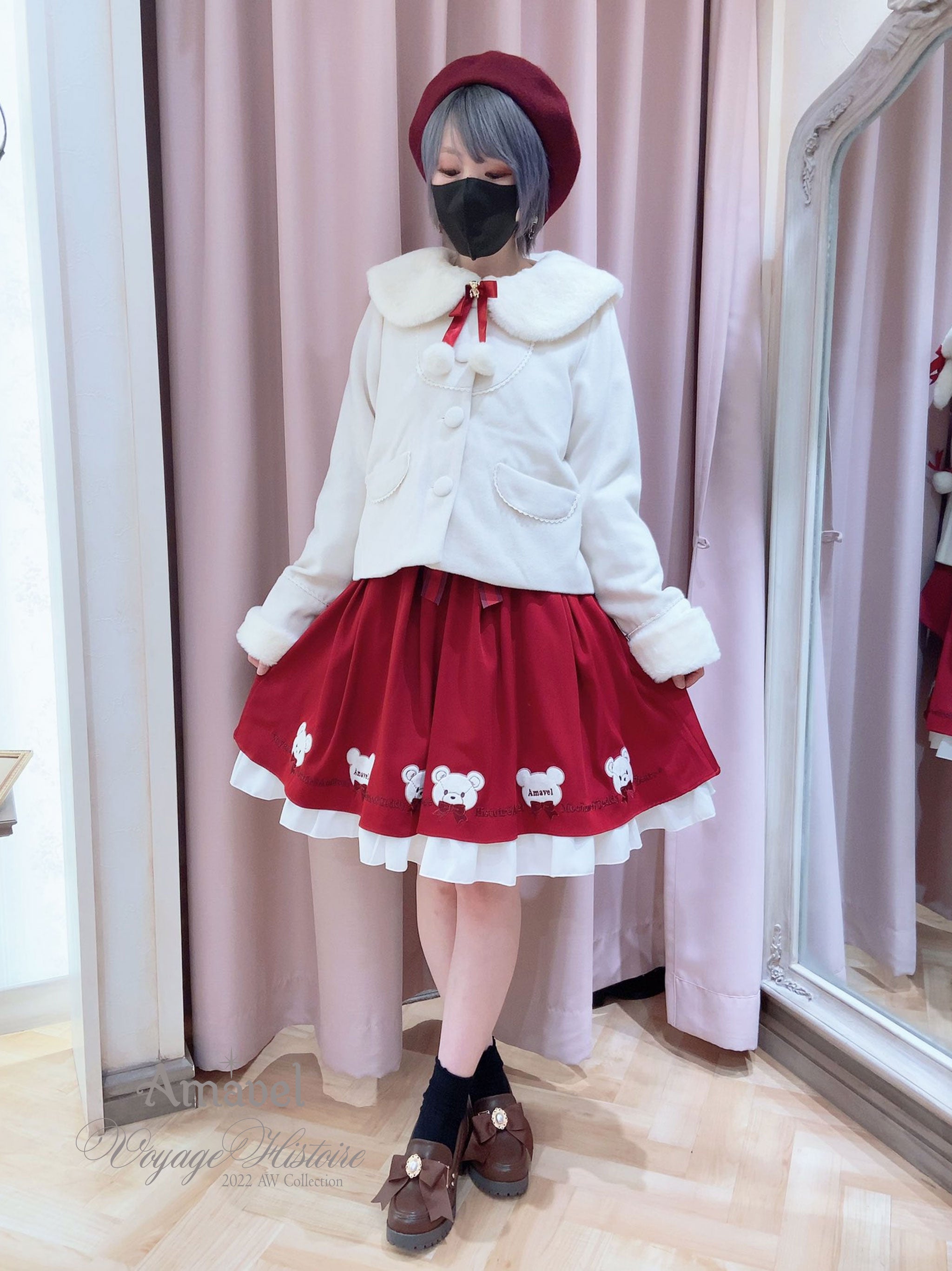 渋谷店 20221101 – Amavel（アマベル）公式サイト