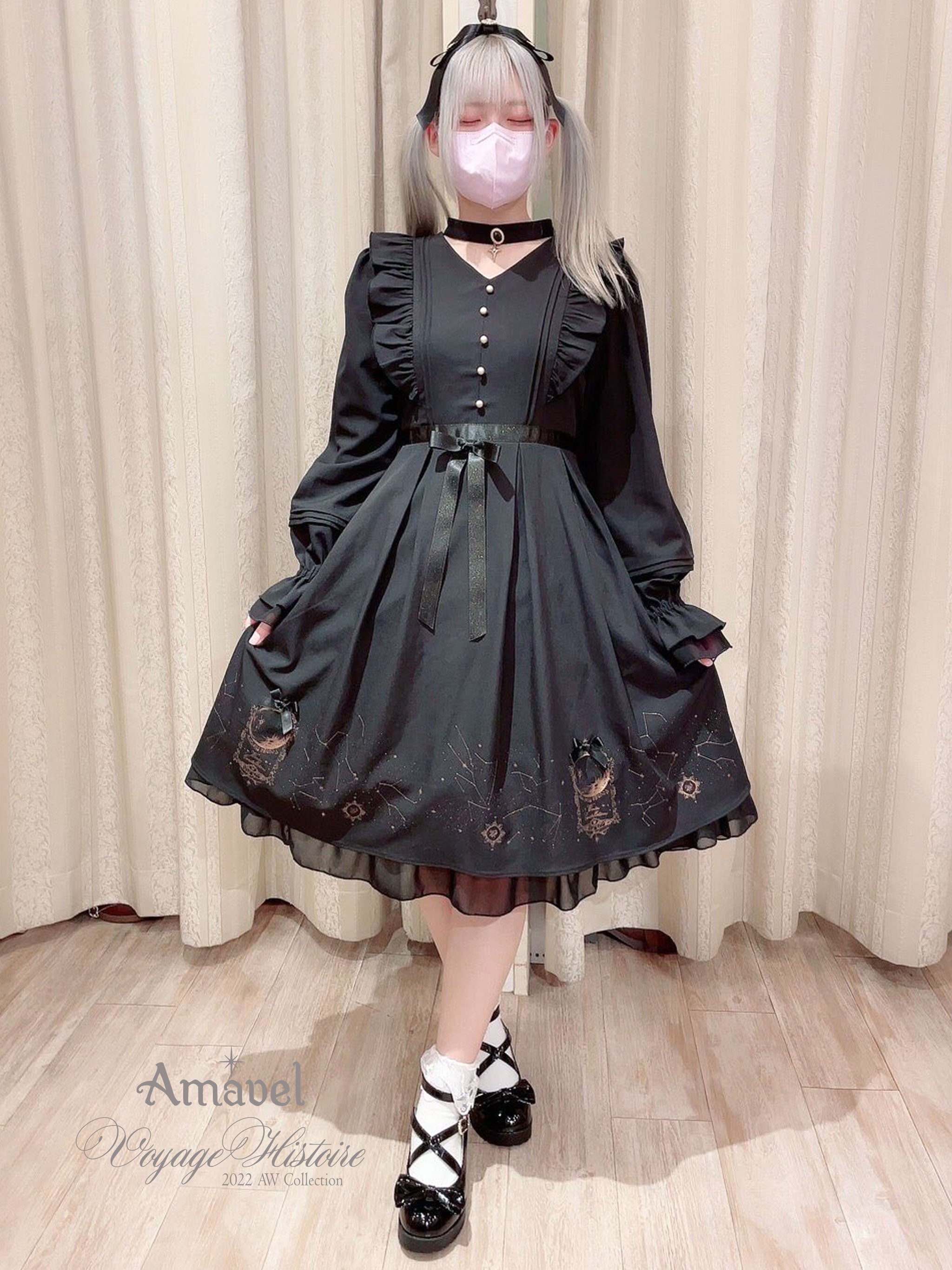 池袋店 20221226 – Amavel（アマベル）公式サイト