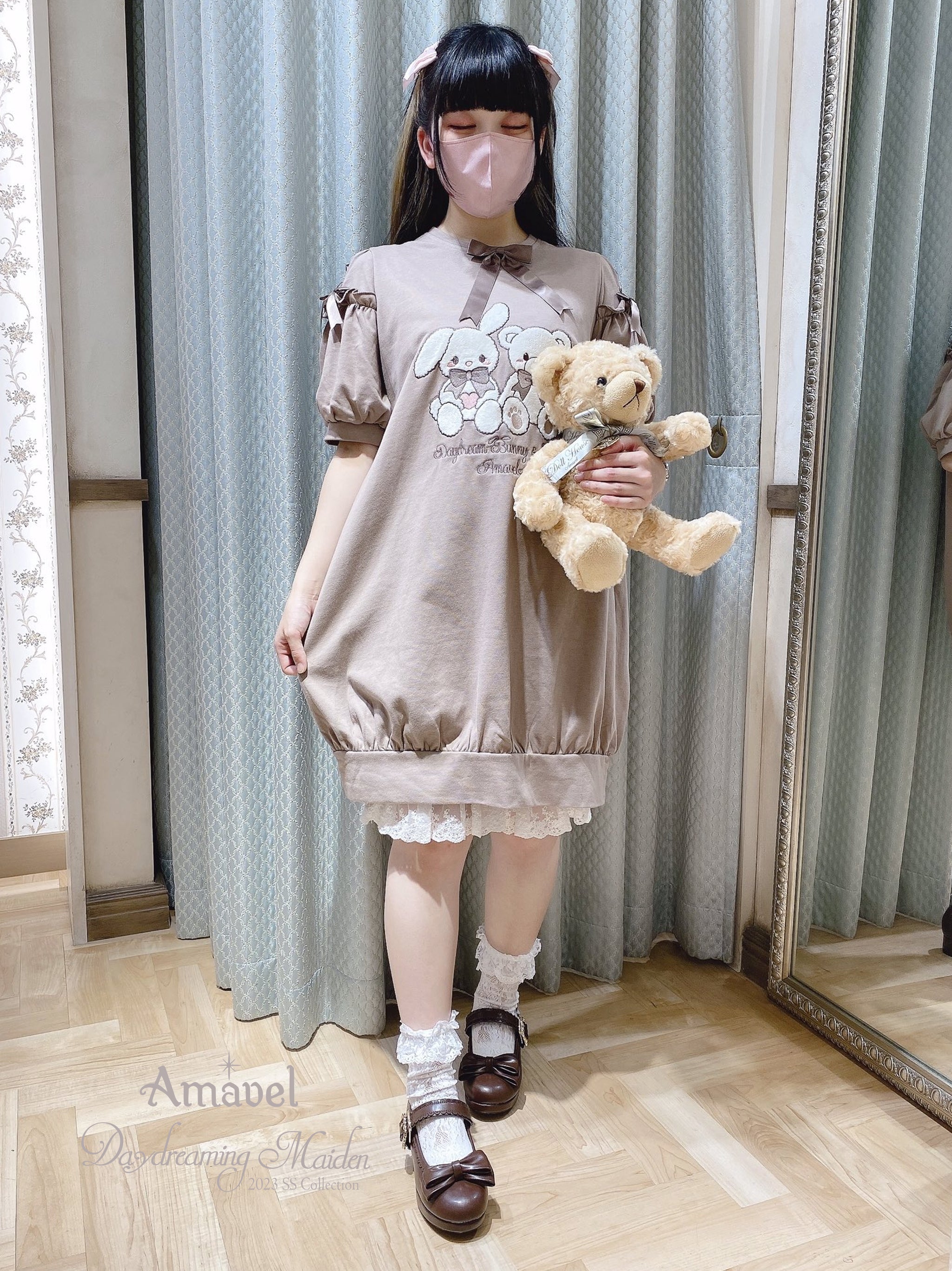 新宿店 20230413 – Amavel（アマベル）公式サイト