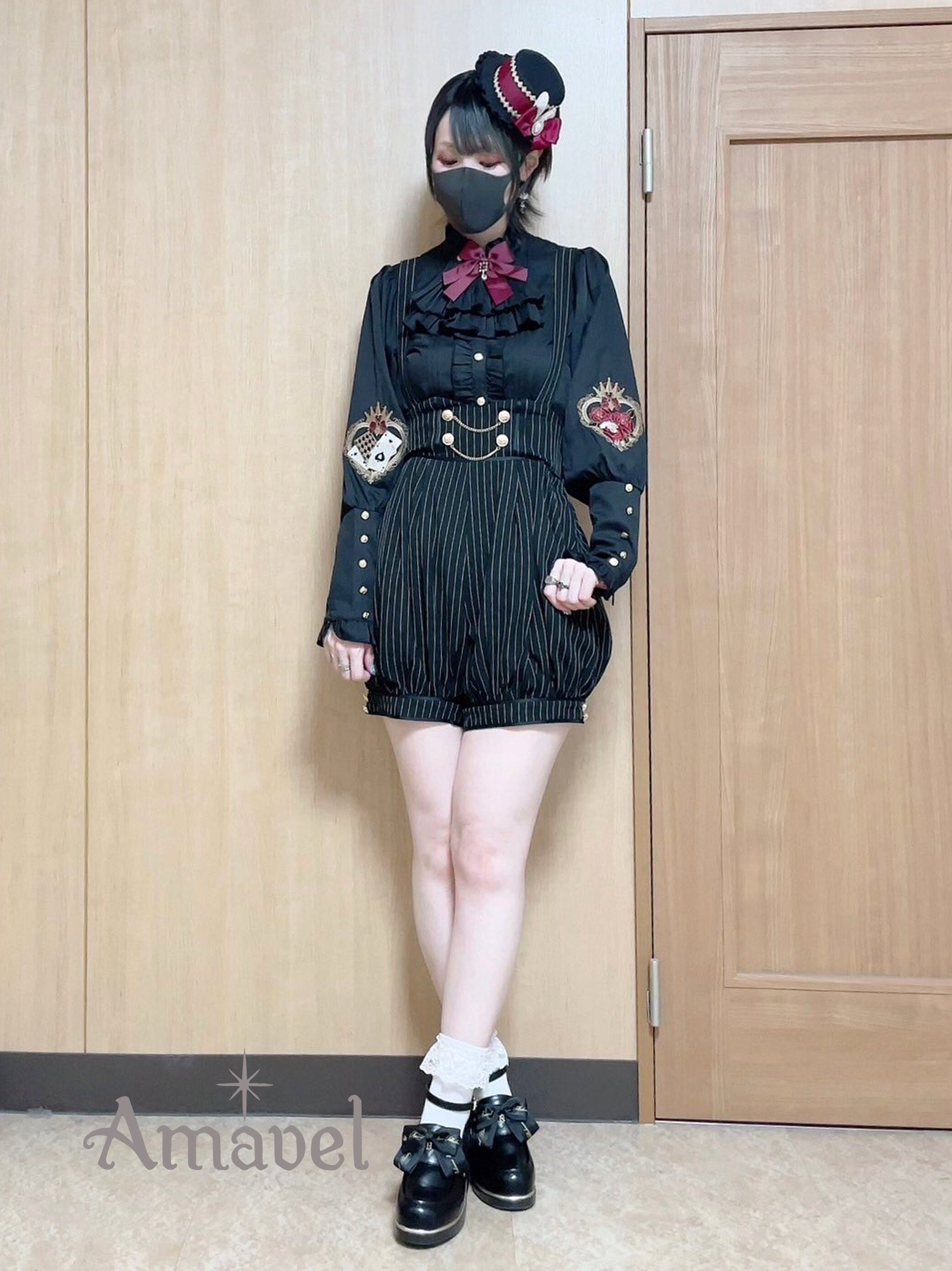 池袋店 20240720 – Amavel（アマベル）公式サイト