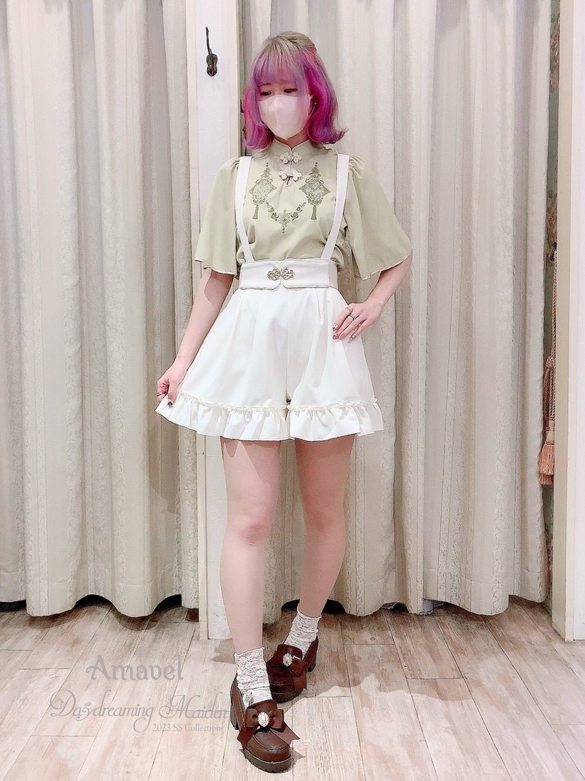 池袋店 20230512 – Amavel（アマベル）公式サイト