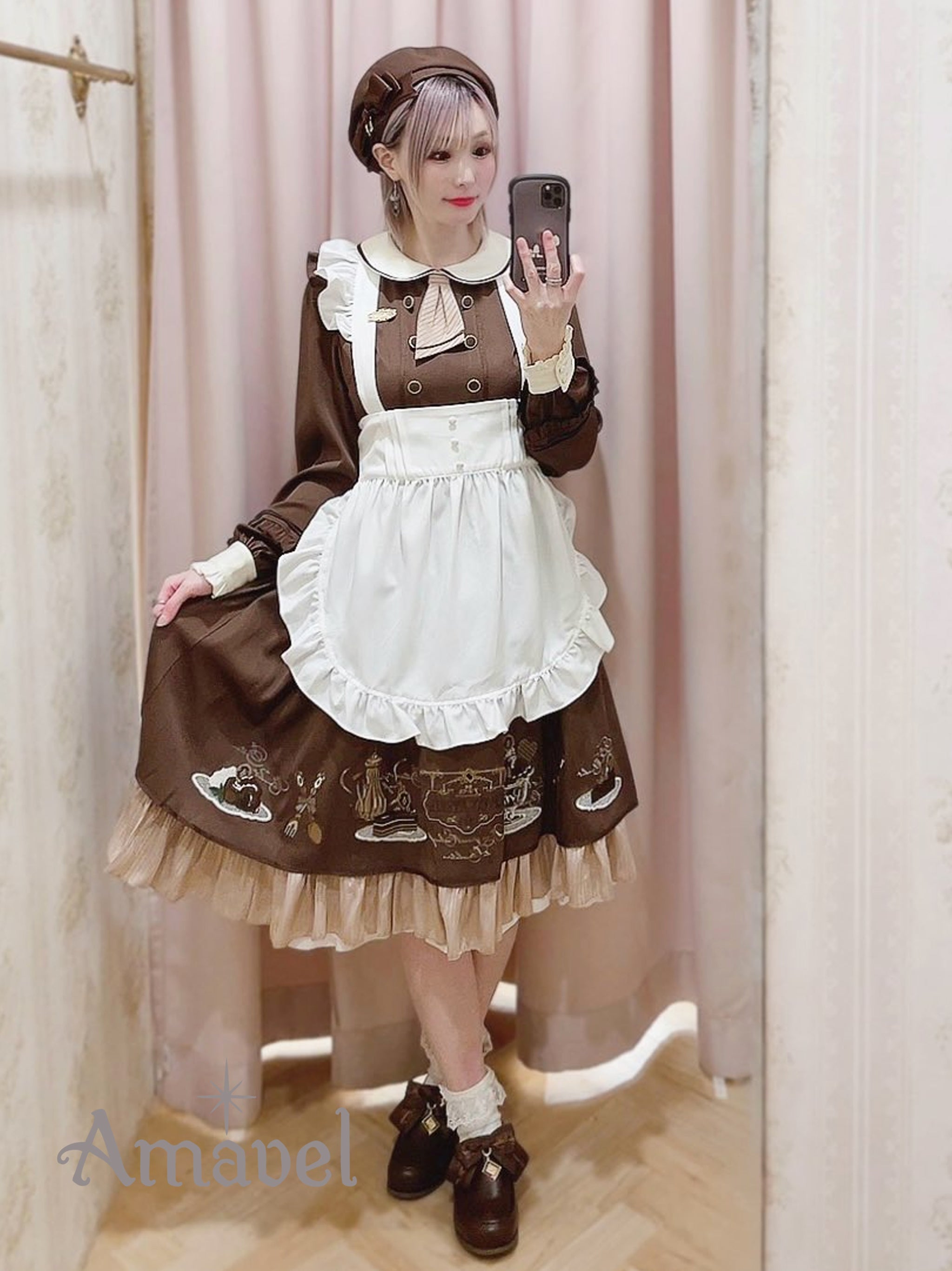 池袋店 20250224 – Amavel（アマベル）公式サイト