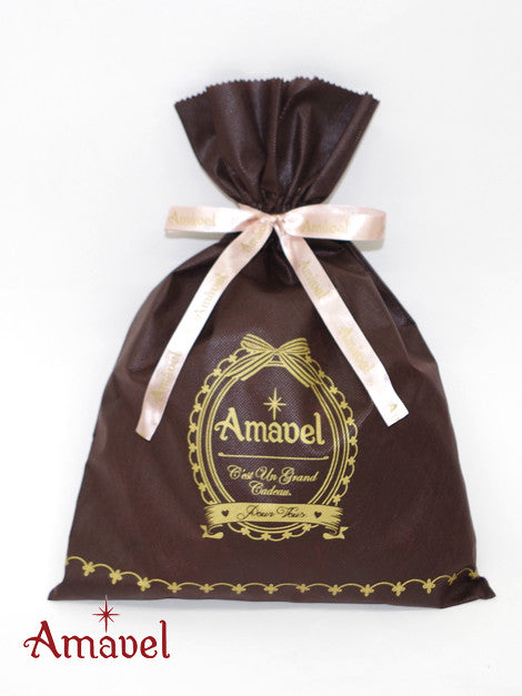 GIFTラッピング Mサイズ – Amavel（アマベル）公式サイト